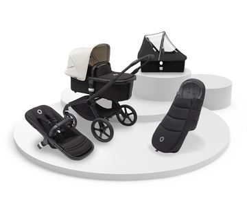 Shop Bugaboo Bundles | Bugaboo